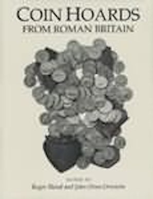 Coin Hoards from Roman Britain - Casemate Academic US