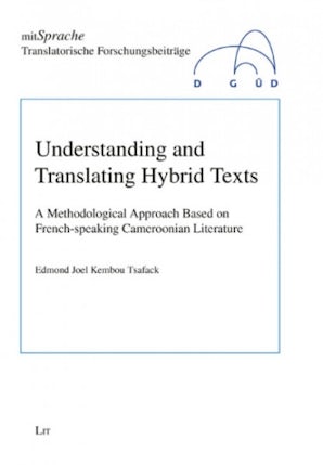 Understanding and Translating Hybrid Texts - Casemate Academic US