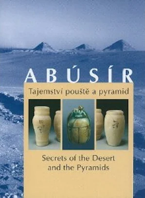 Abusir - Casemate Academic US