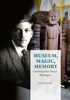 Museum, Magic, Memory - Casemate Academic US